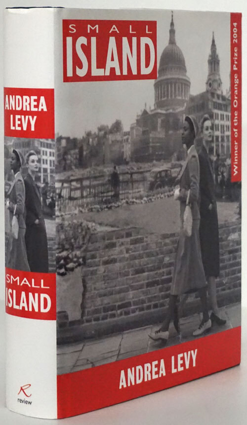 Small Island | Andrea Levy